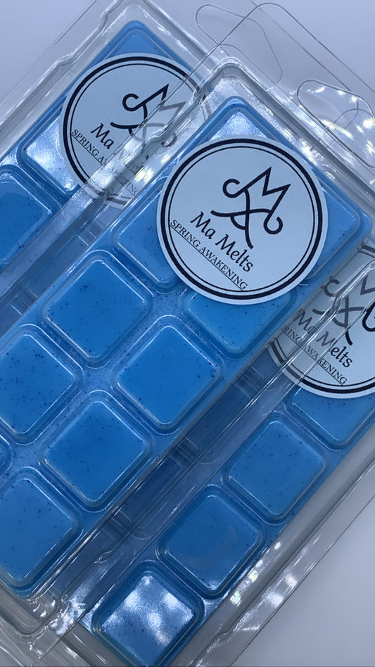 Ma Melts | Mood Inspiring Luxury Fragranced Wax Melts