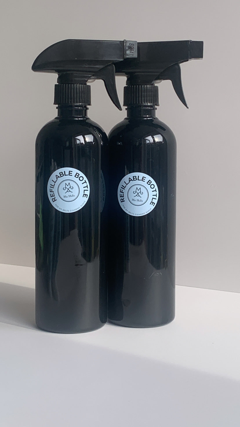 Spray Bottle - 500ml – Ma Melts