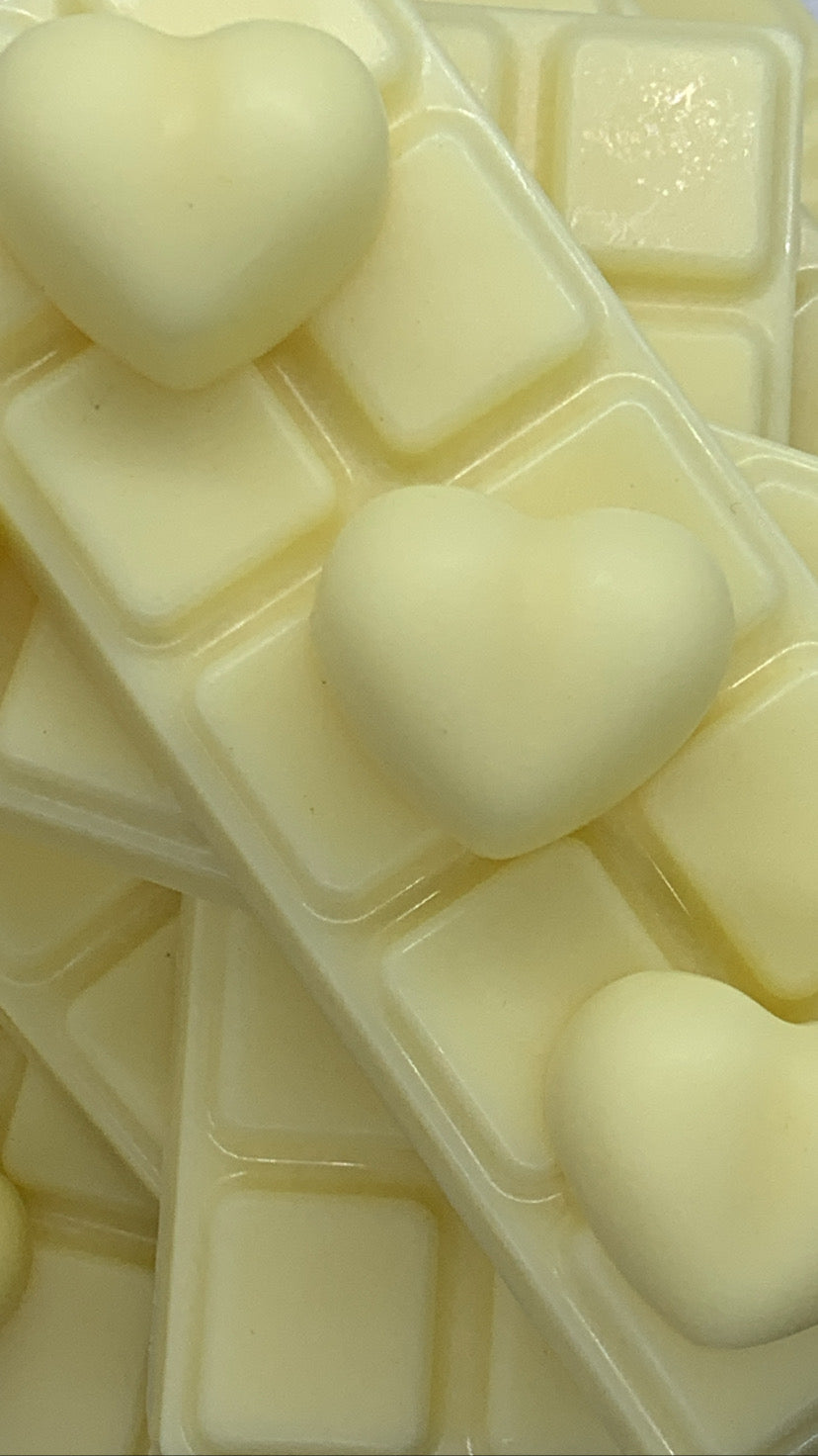 Citronella Wax Melt Snapbar 50g – Ma Melts