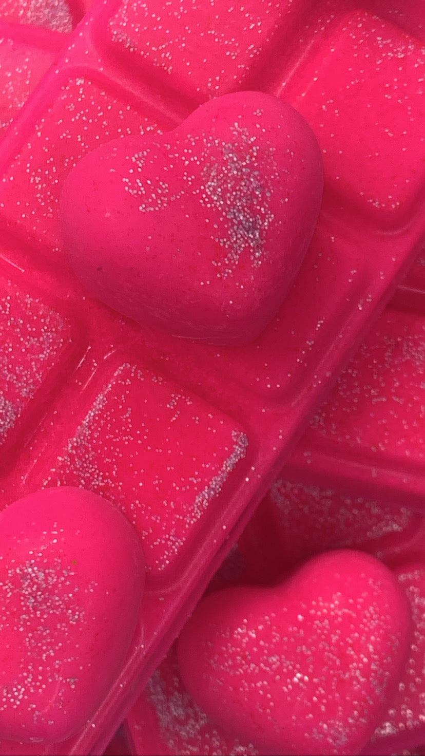 Fairies In Snow Fragranced Snapbar Wax Melt – Ma Melts