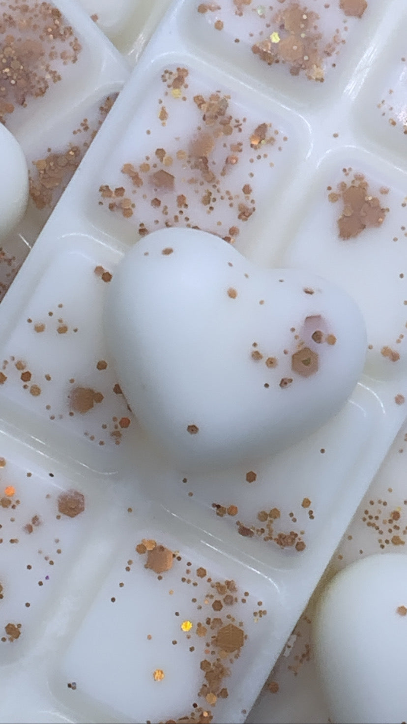 Toasted Marshmallow Fragrance Wax Melt 50g – Ma Melts