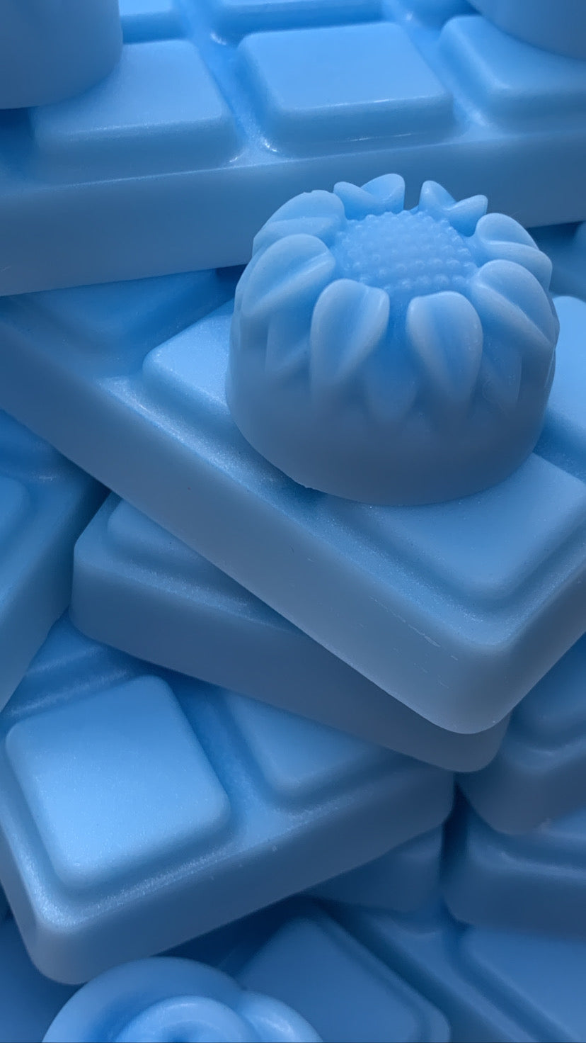 Spring Awakening Wax Melt Snapbar – Ma Melts