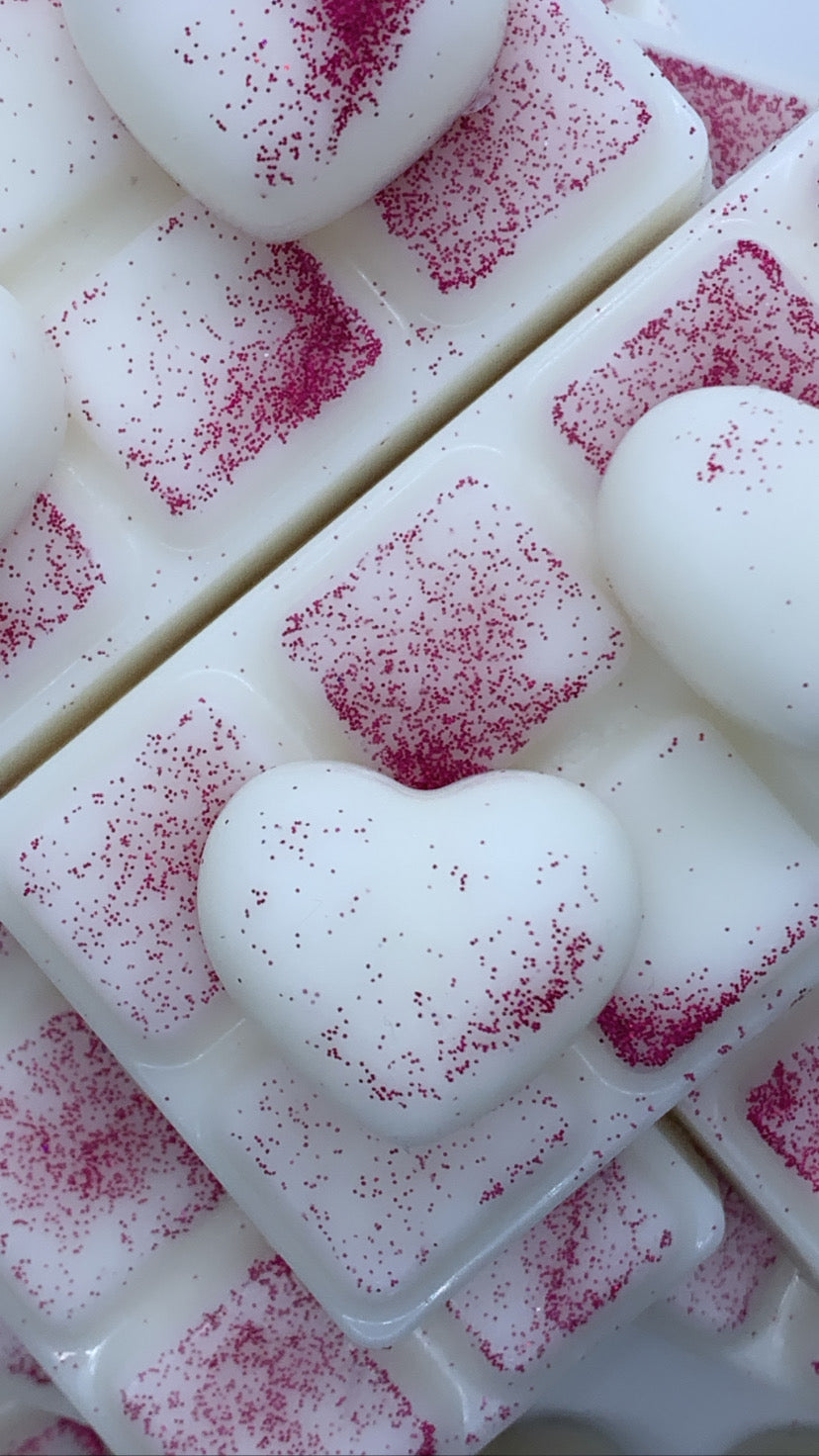 Fantasy Inspired Fragranced Wax Melt Snapbar 50g – Ma Melts